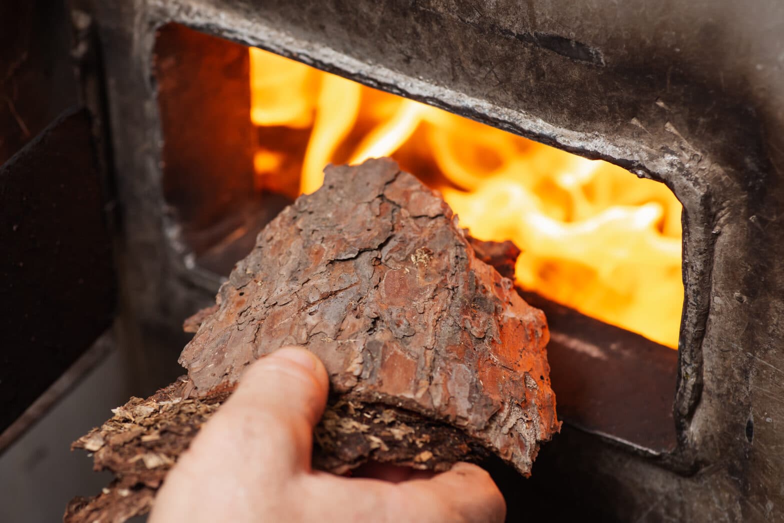 Chaudière Biomasse : Bénéficiez d'un chauffage naturel