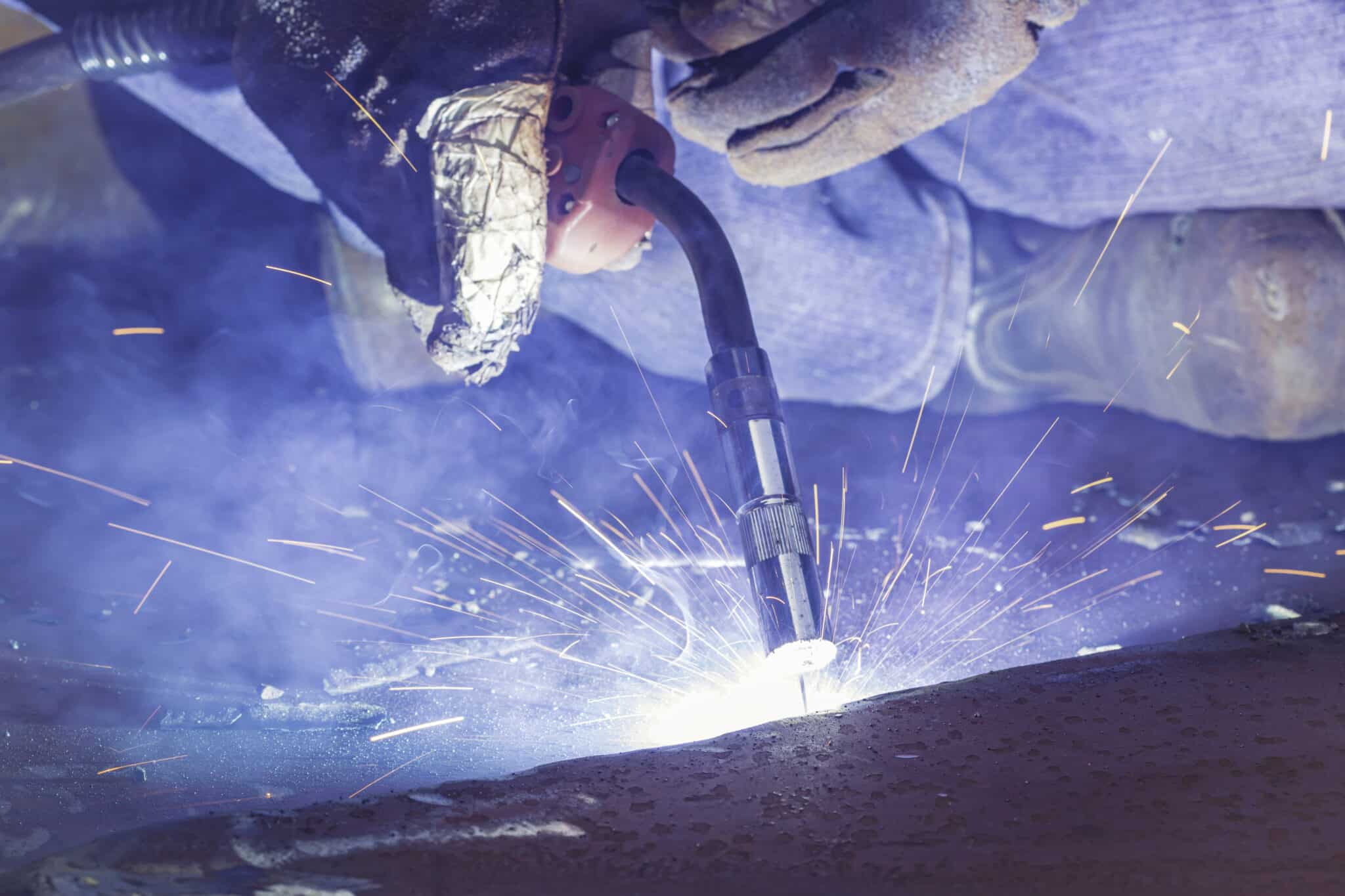 Soudure MIG : Tous ce qu’il faut connaître (Article 2023)