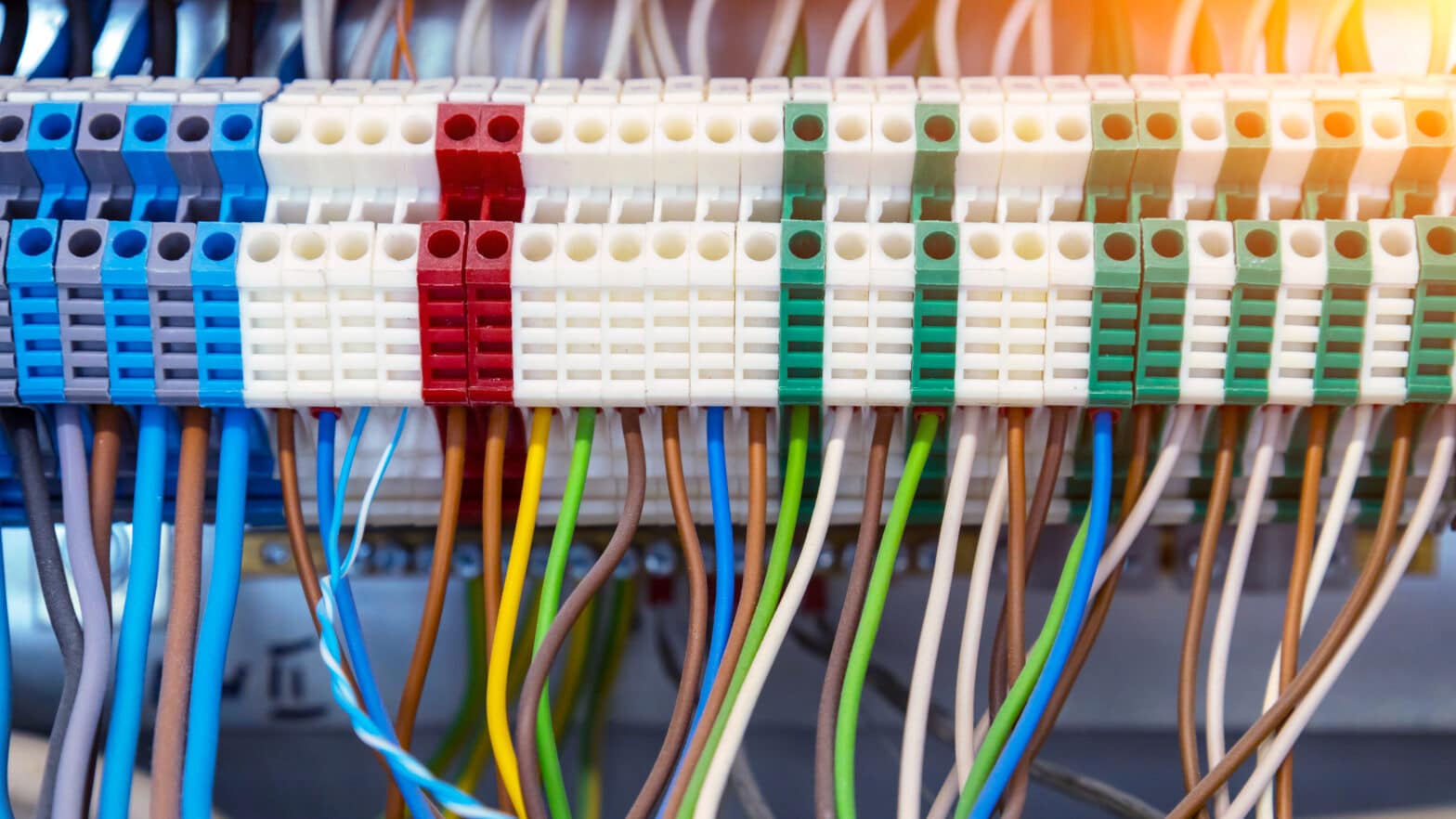 Fusible : A quoi sert et comment le tester